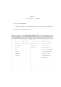 Sistem Informasi Administrasi Keuangan Berbasis Web Di Madrasah Diniyah Persis Tarogong ...